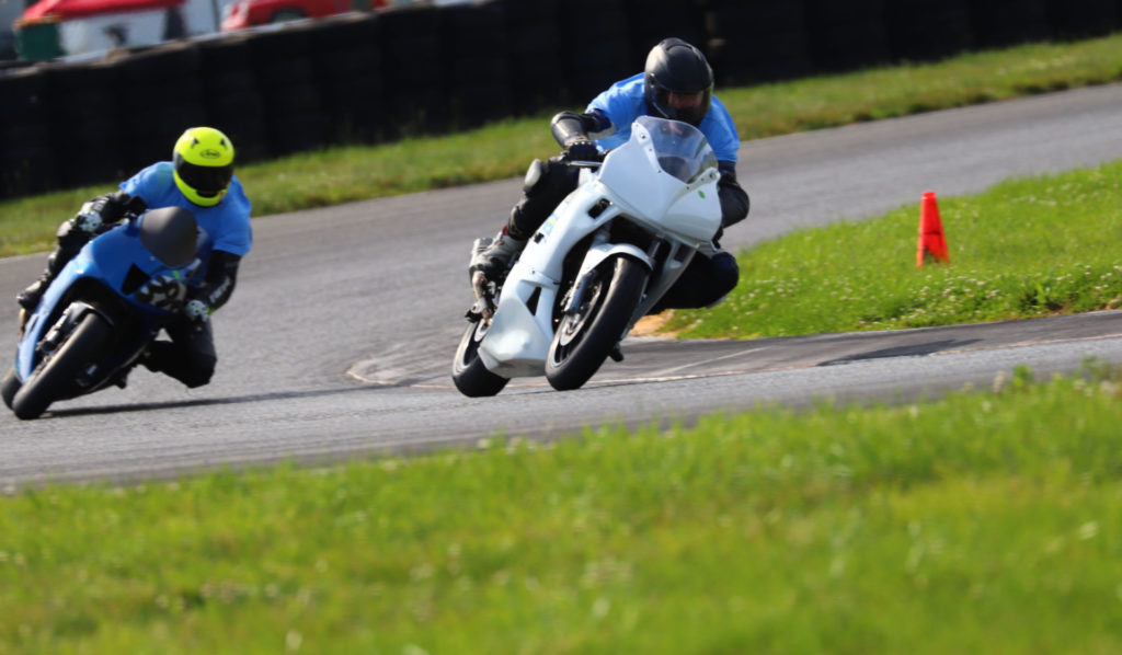 AHRMA Announces Advanced Riding Workshops - Roadracing World Magazine ...
