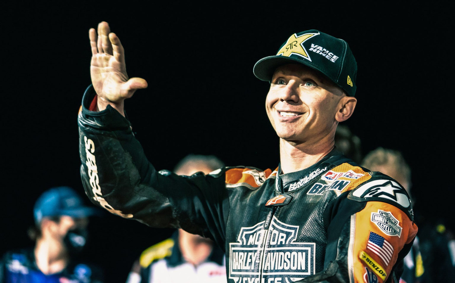 American Flat Track: Smith Hired As Director Of Industry Relations ...