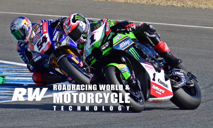 Interview: Superbike World Champion Toprak Razgatlioglu - Roadracing ...