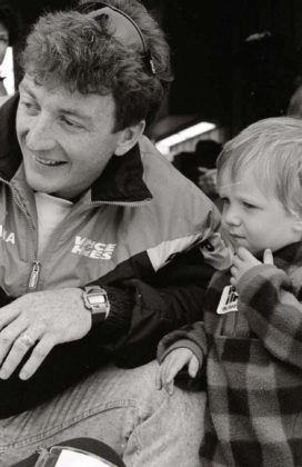 Daytona 200 Winner David Sadowski, R.I.P. - Roadracing World Magazine ...