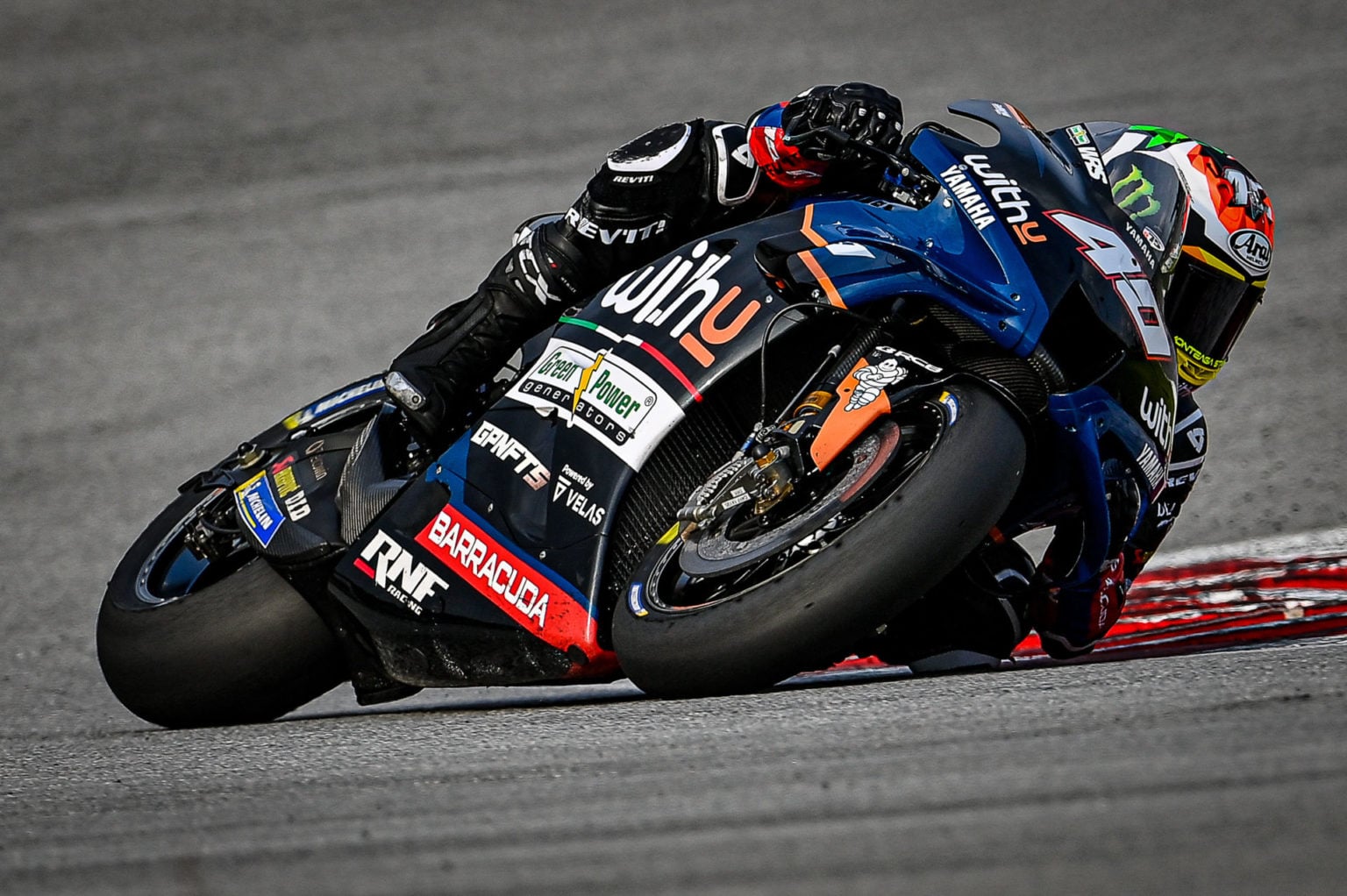 How Much Do World Championship Racers Earn And How Do They Earn It ...