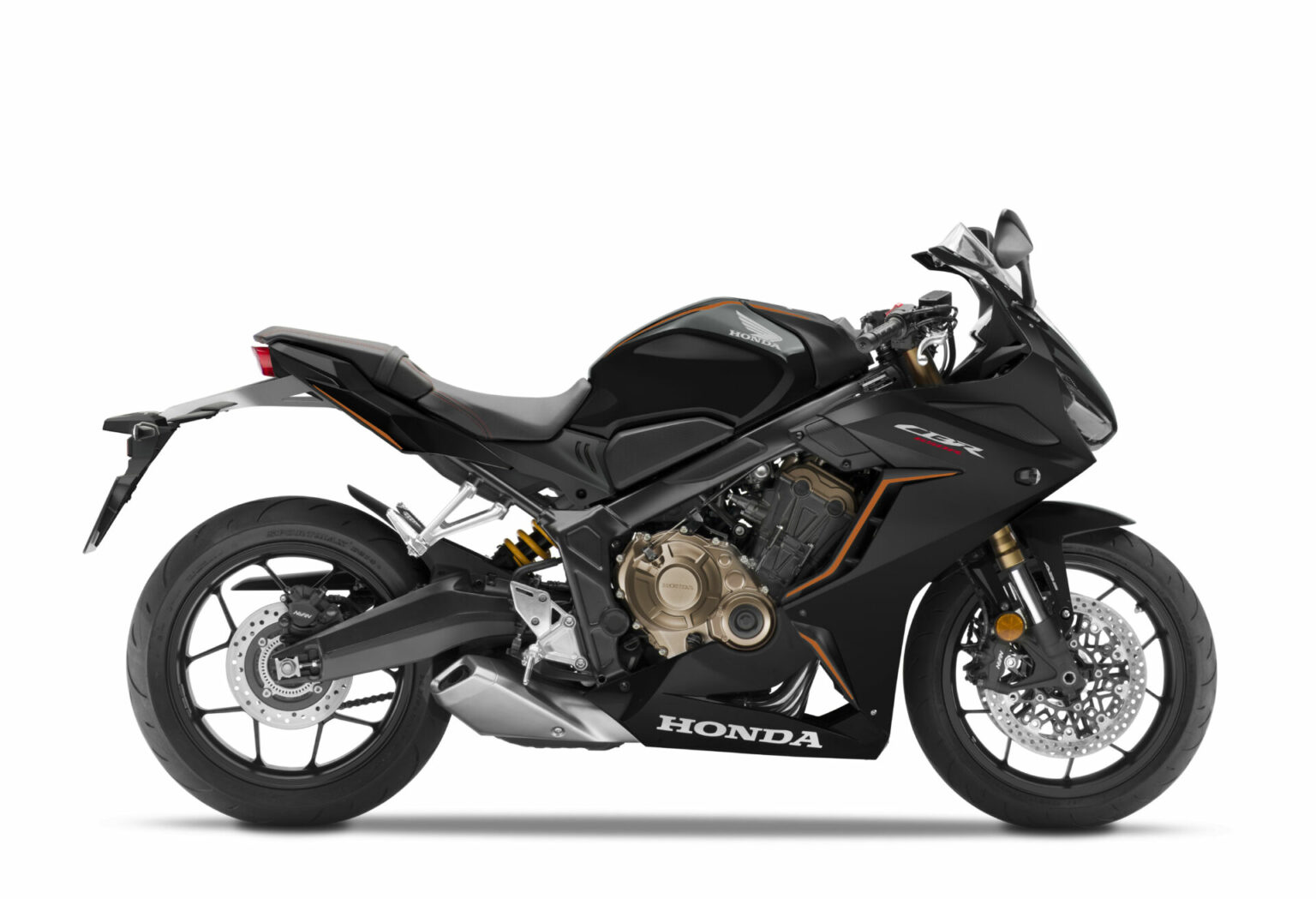 30th Anniversary Honda Fireblade Is Coming To America - Roadracing ...