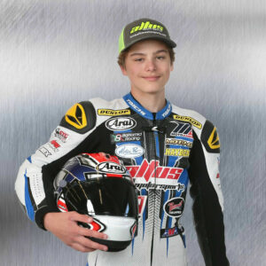 Roadracing World Young Guns 2022: Hayden Bicknese - Roadracing World ...