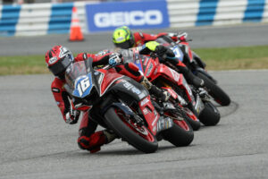 MotoAmerica: More From The Daytona 200 And Other Races At Daytona ...