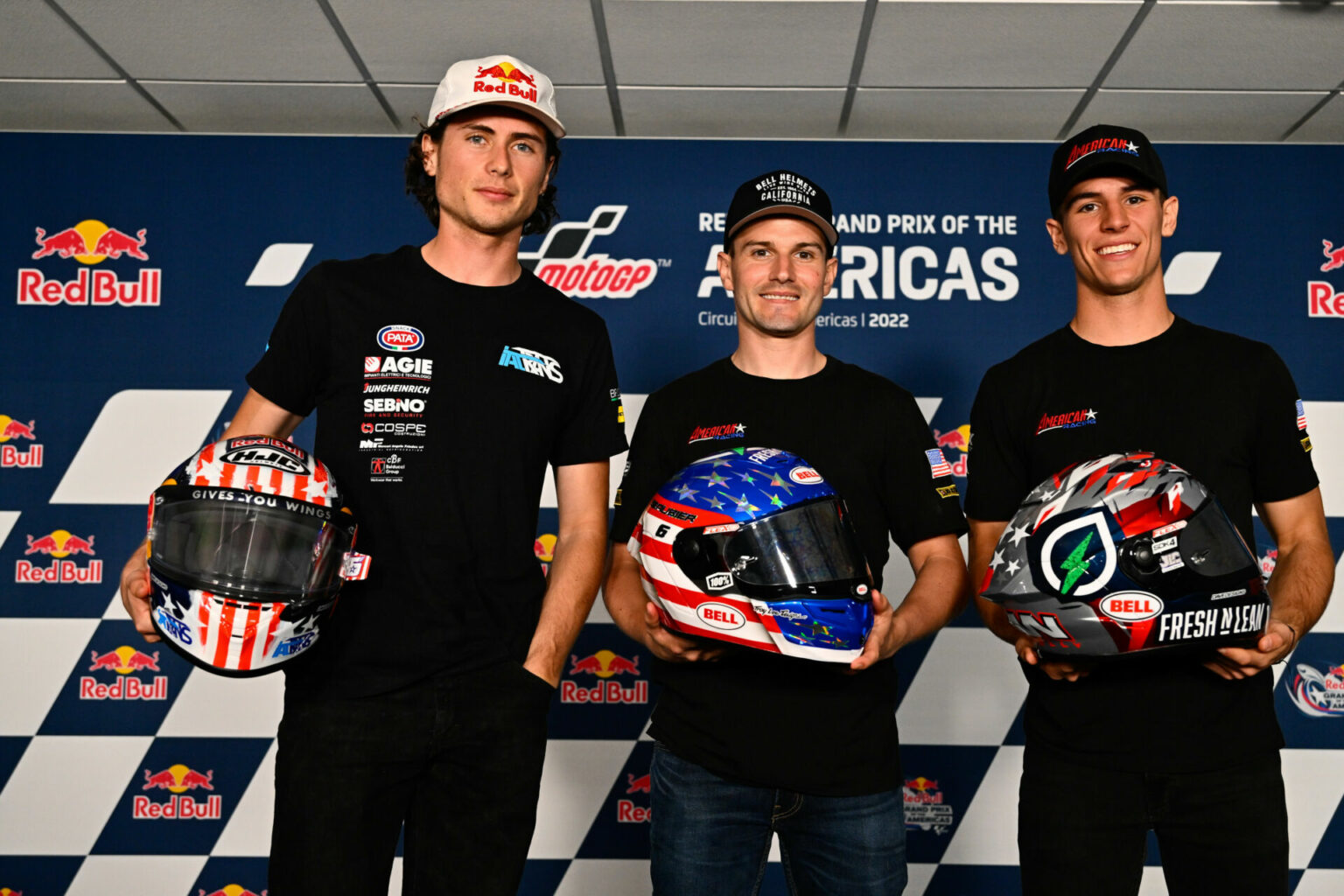 Moto2: Beaubier Hopes To Give American Riders "Something To Dream About ...