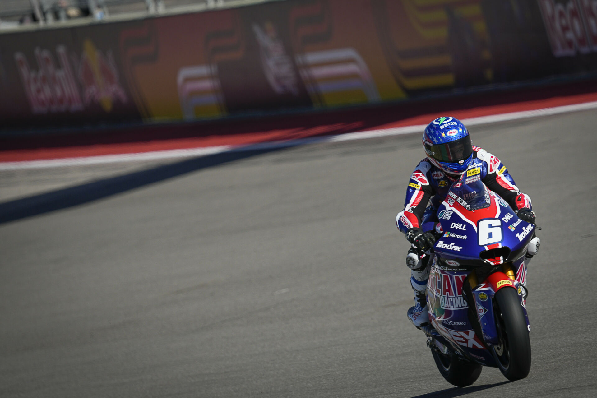 MotoGP: Martin Breaks Lap Record, Takes Pole Position At COTA (Updated) - Roadracing World ...