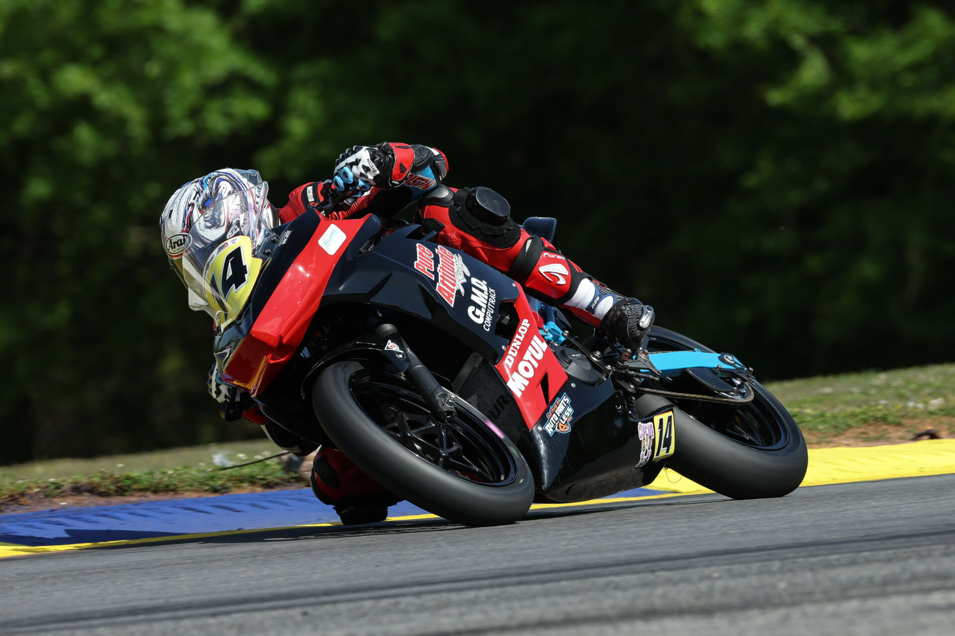 MotoAmerica: More From The Races At Road Atlanta (Updated) - Roadracing ...