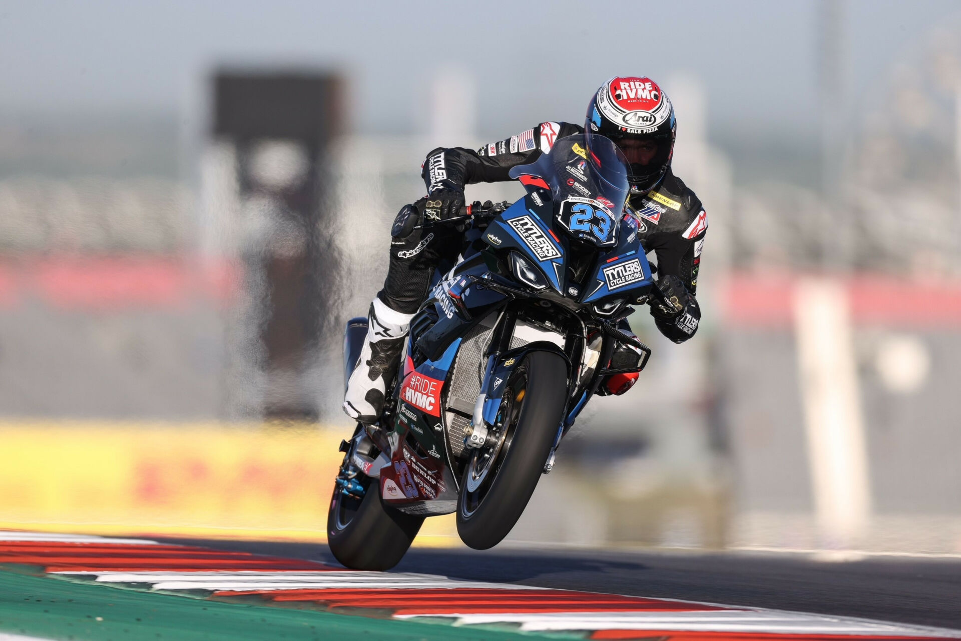 MotoAmerica: More From The Races At Circuit Of The Americas ...