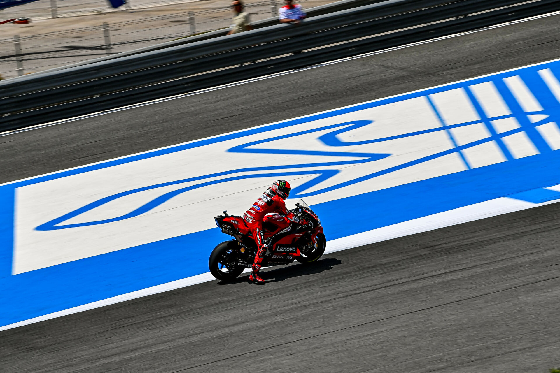 MotoGP: Quartararo Under Race Lap Record In FP2 At Jerez (Updated ... MotoGP: Quartararo Under Race Lap Record In FP2 At Jerez (Updated ...