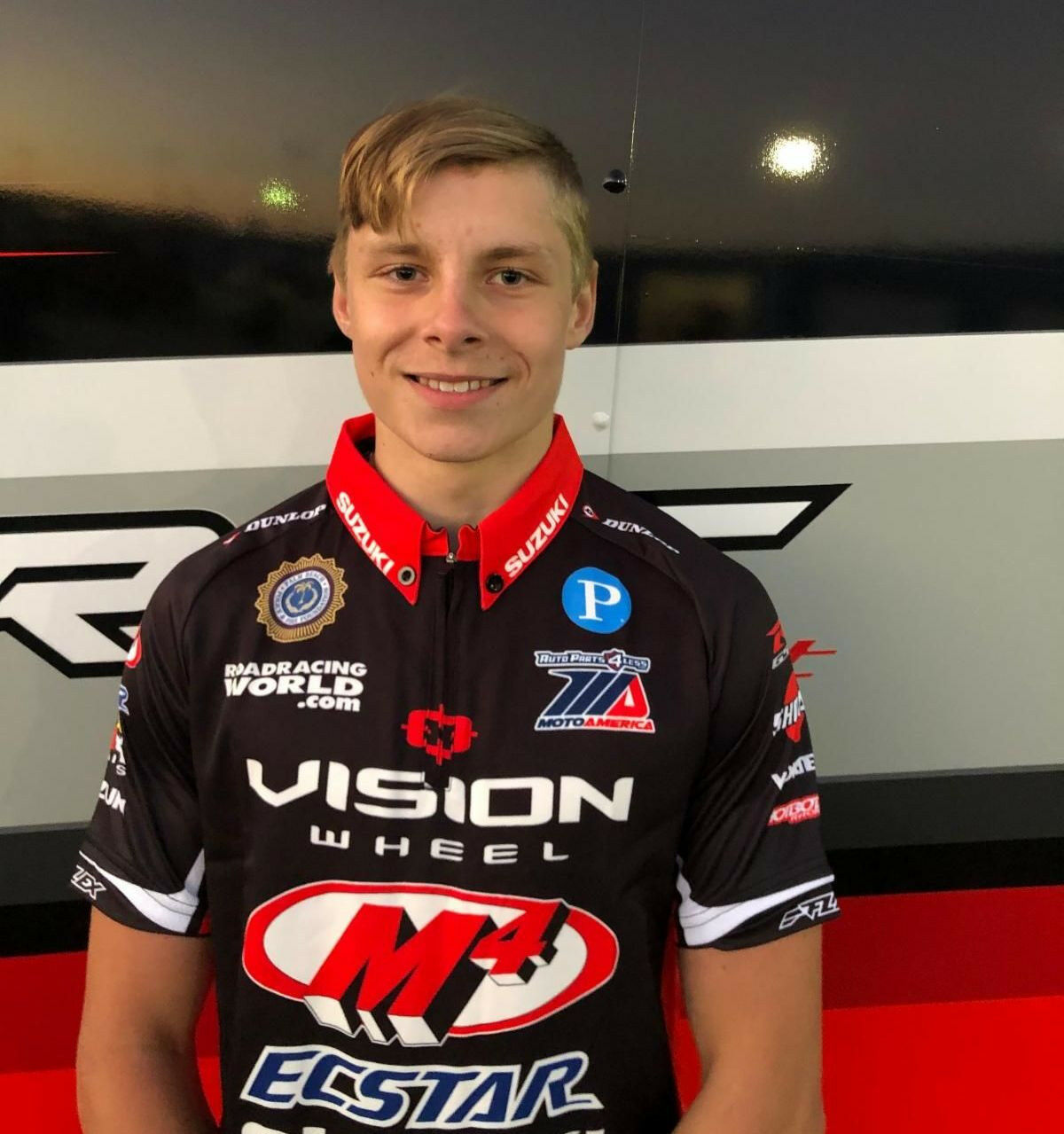 Roadracing World Young Guns 2022: Tyler Scott - Roadracing World ...