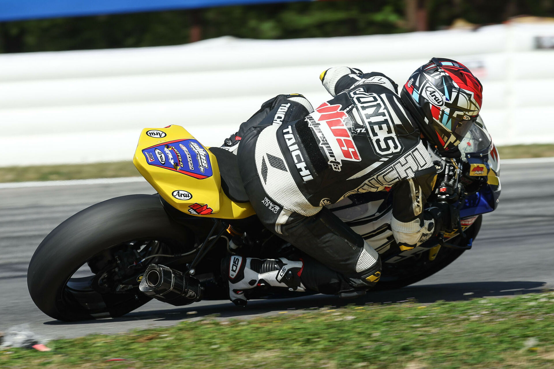 MotoAmerica: Even More From The Races At Road Atlanta - Roadracing ...