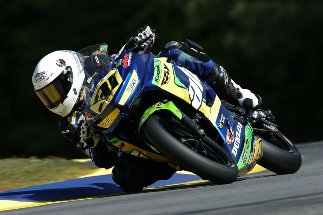 MotoAmerica: Even More From The Races At Road Atlanta - Roadracing ...