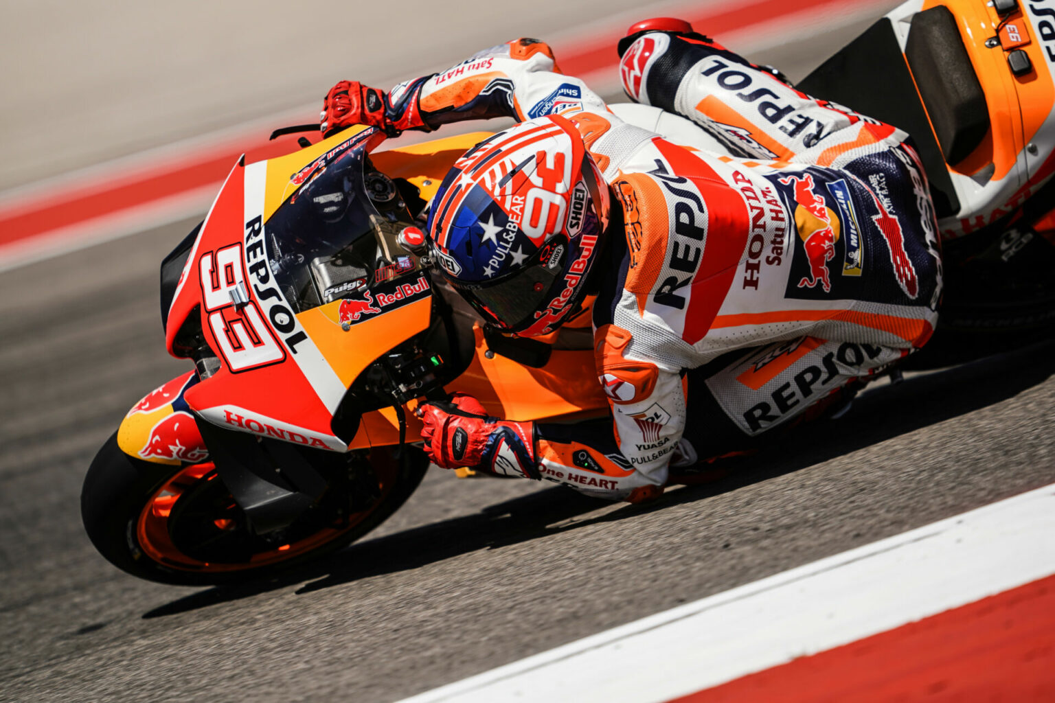 MotoGP: Martin Breaks Lap Record, Takes Pole Position At COTA (Updated) - Roadracing World ...
