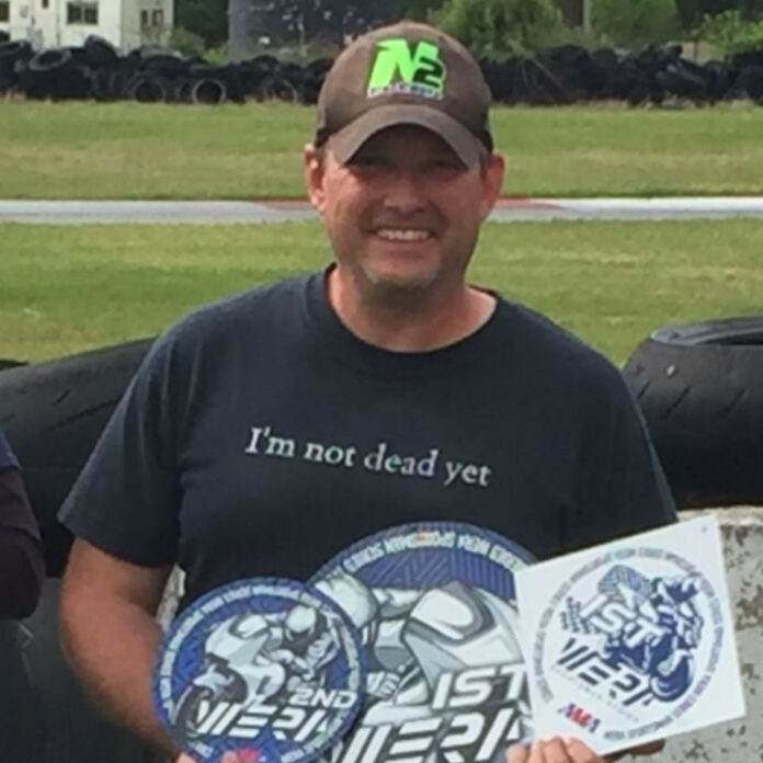 N2 Track Days Adds Five Event Directors - Roadracing World Magazine ...