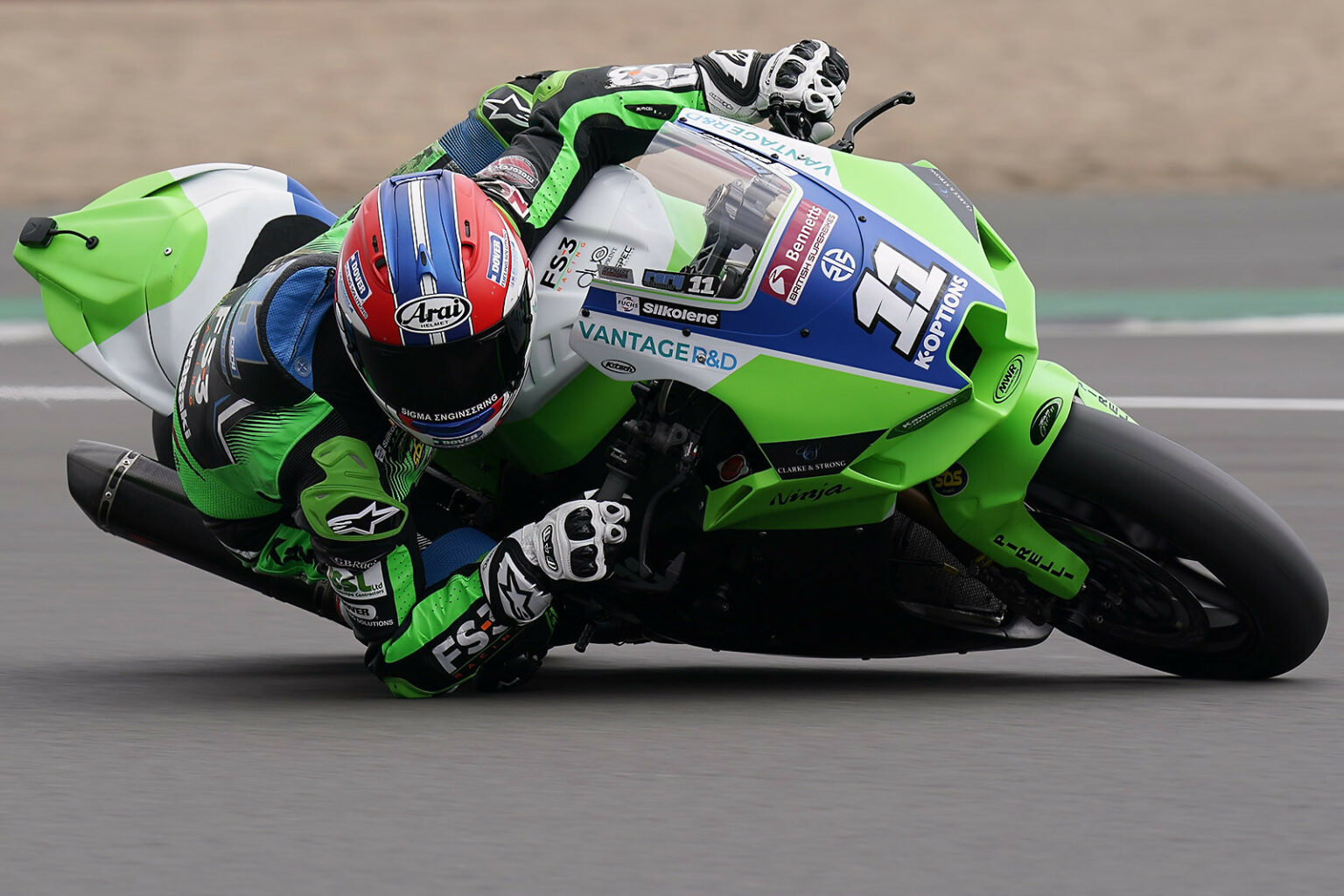 Moto2: American Racing Team Fielding Skinner At Two Races - Roadracing ...