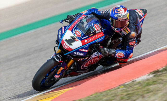 How Much Do World Championship Racers Earn And How Do They Earn It ...