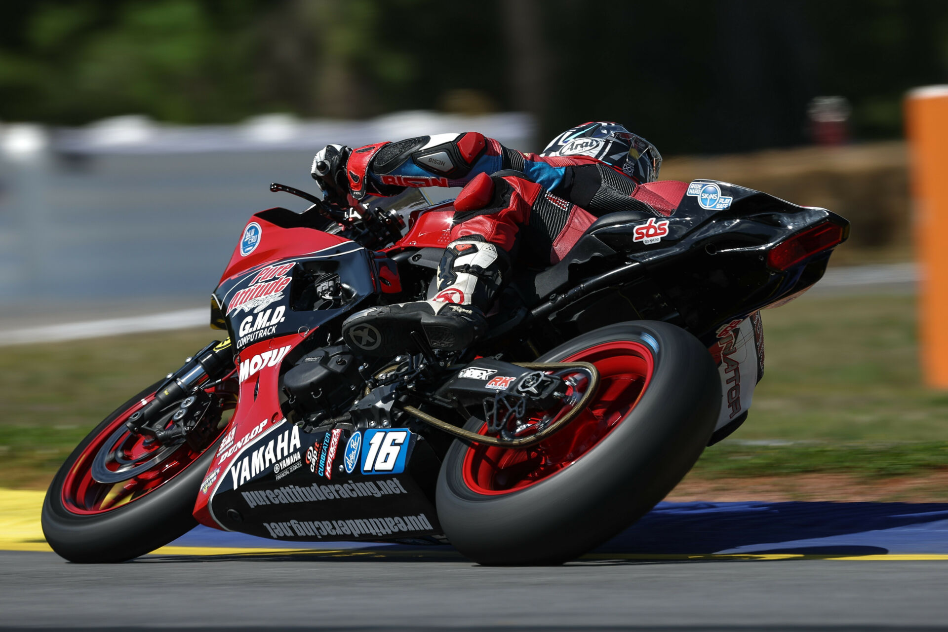 MotoAmerica: More From The Races At Road Atlanta (Updated) - Roadracing ...