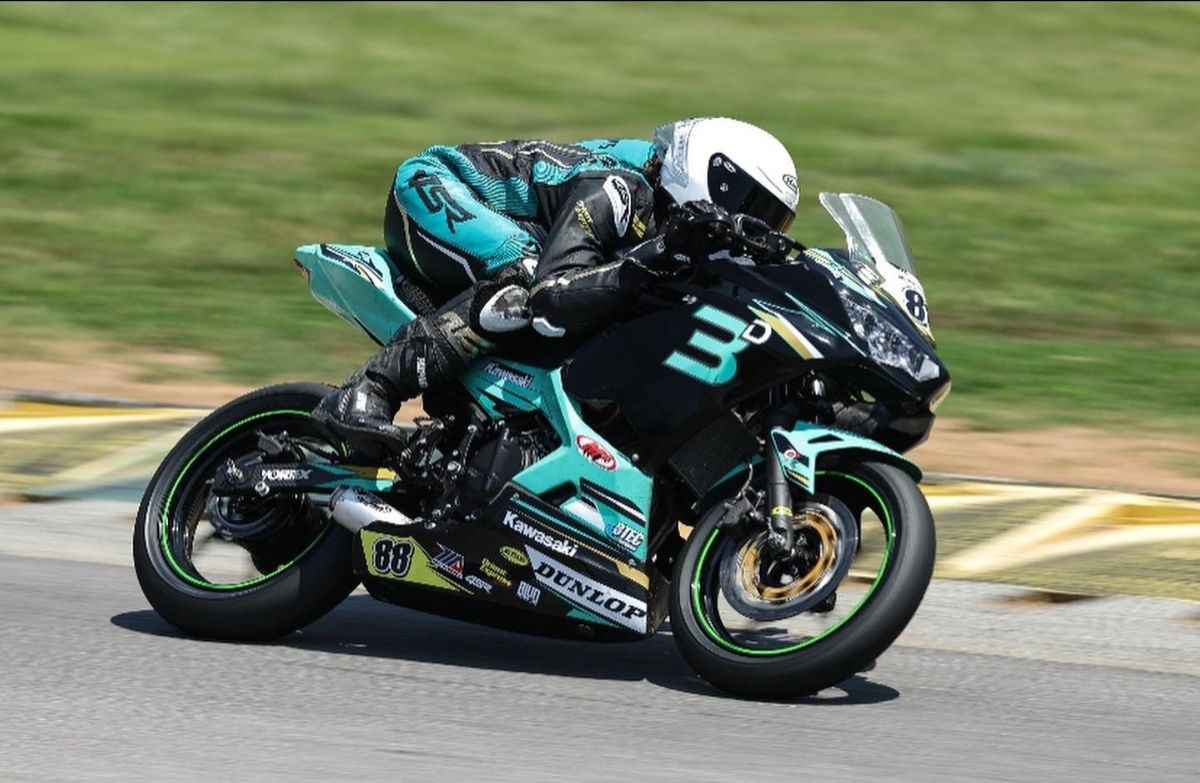 MotoAmerica: The Final Press Releases From VIR - Roadracing World ...