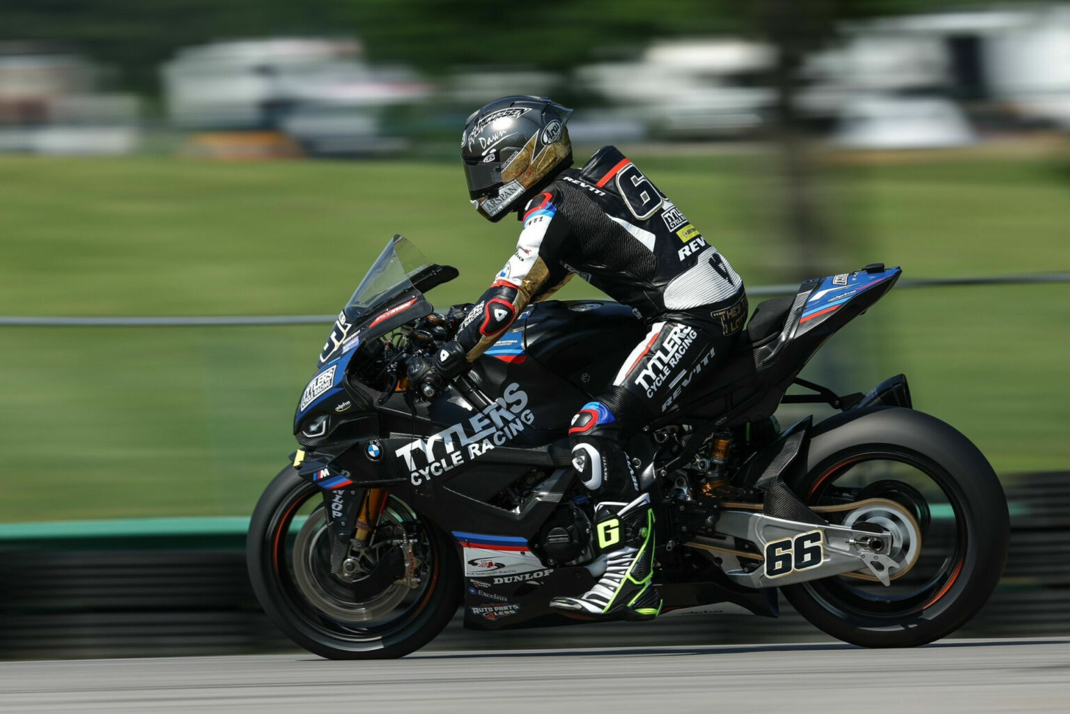 MotoAmerica: More From The Races At VIR - Roadracing World Magazine ...