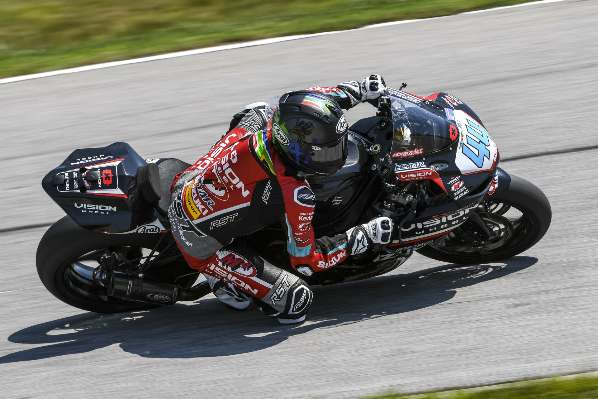 MotoAmerica: More From The Races At VIR - Roadracing World Magazine ...