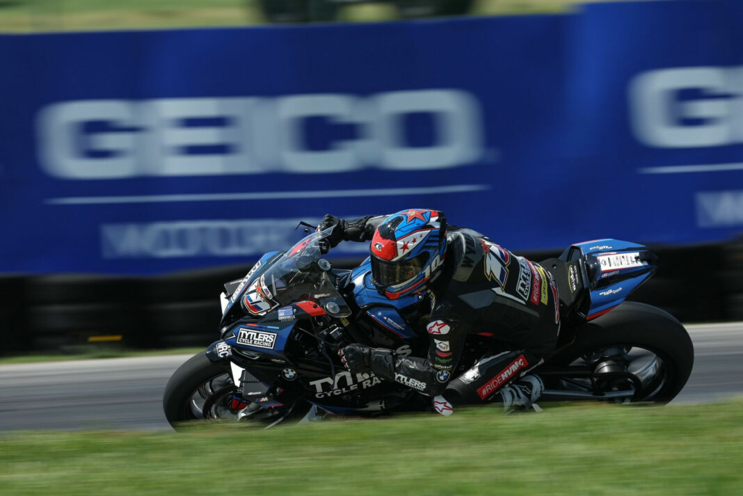 MotoAmerica: More From The Races At VIR - Roadracing World Magazine ...