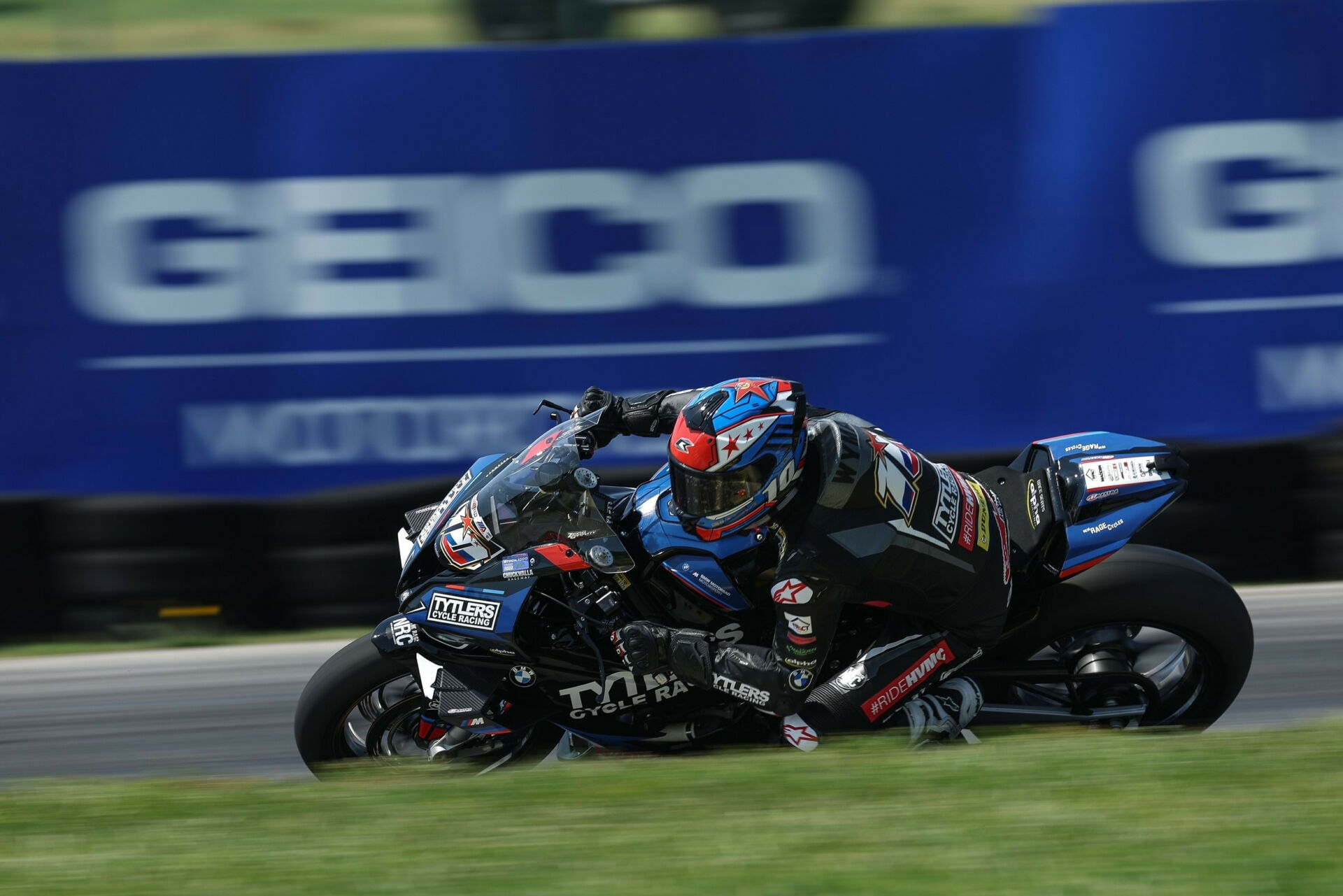 MotoAmerica: More From The Races At VIR - Roadracing World Magazine ...