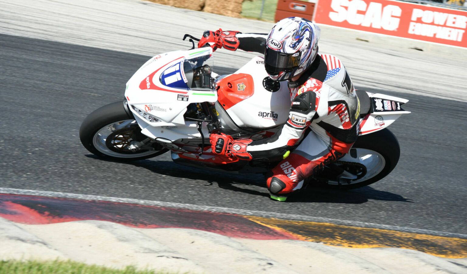 MotoAmerica: Barry Smashes Lap Record In Twins Cup Q1 At Road America ...