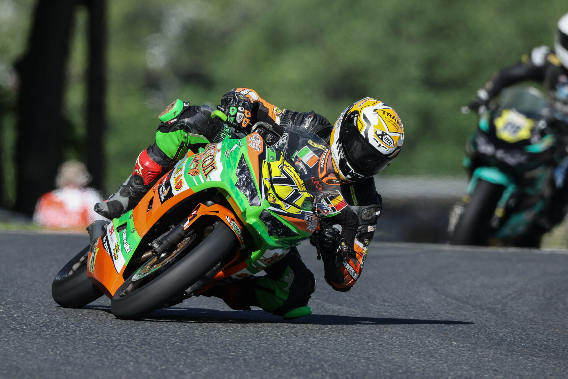 MotoAmerica: More From The Races At Road America - Roadracing World ...