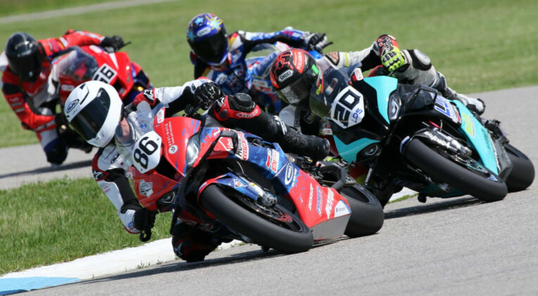 Canadian Superbike: More From Grand Bend Motorplex - Roadracing World ...