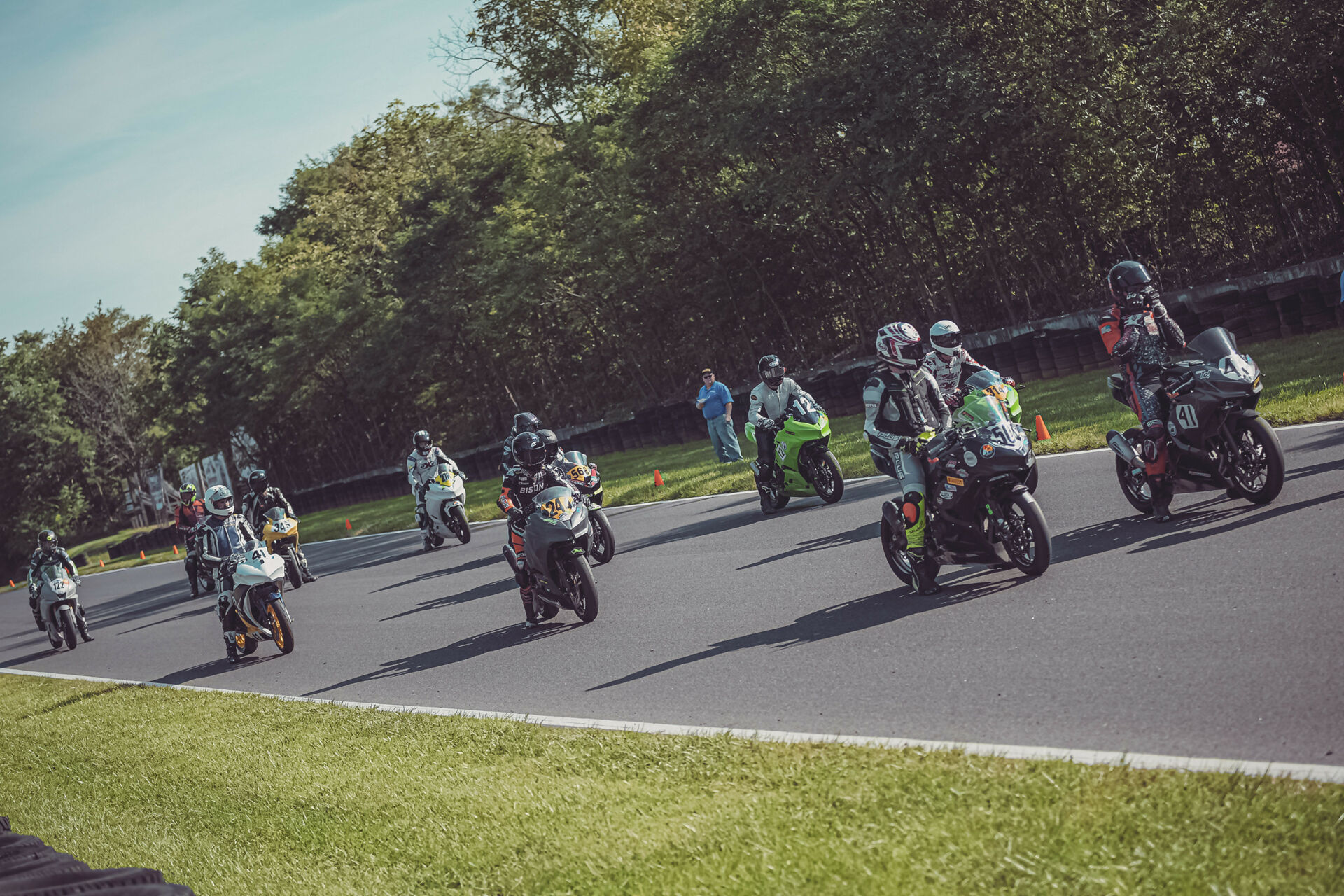 N2/WERA National Endurance: 2022 Purse & Sponsors Announced ...