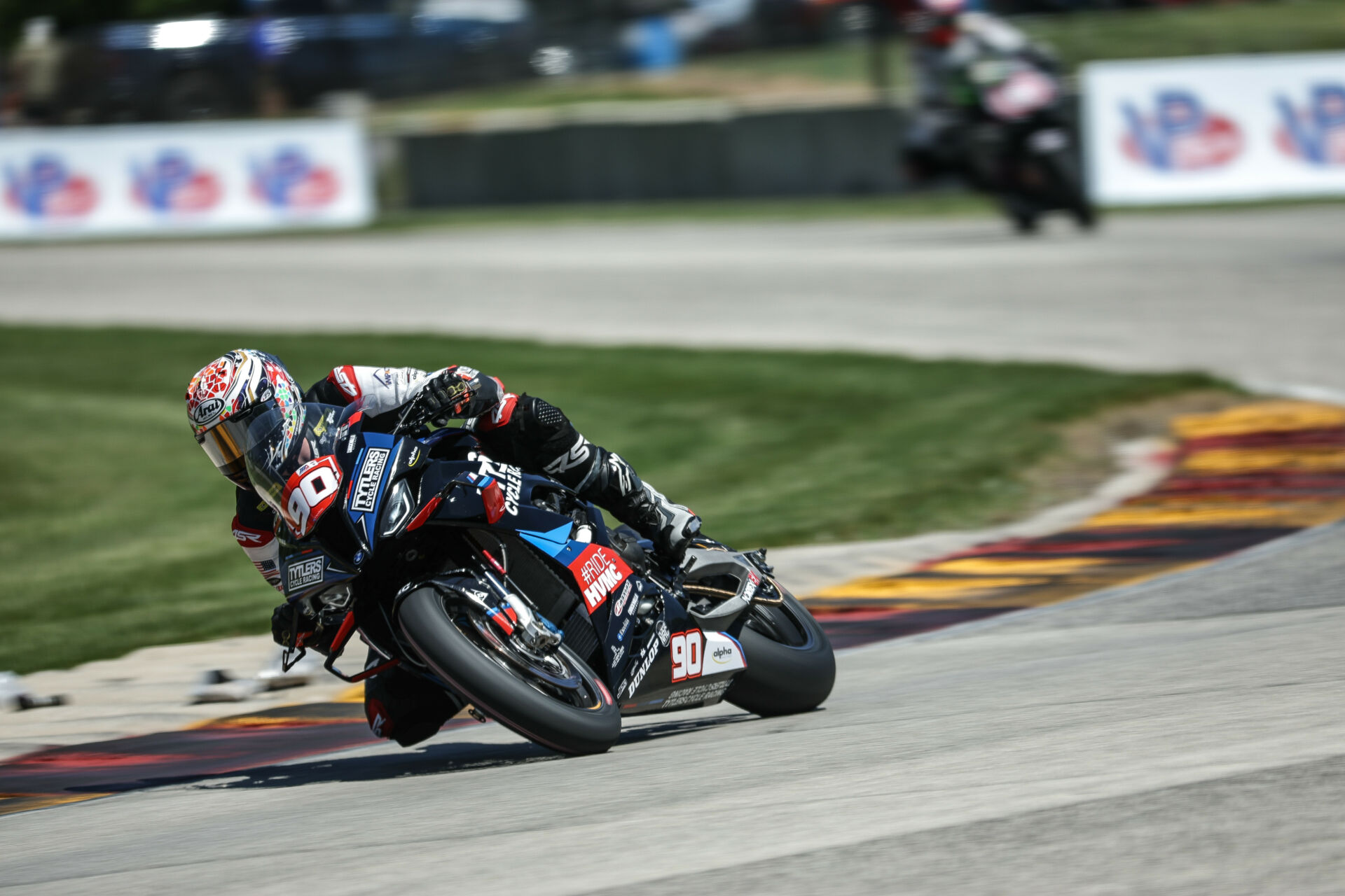 MotoAmerica: More From The Races At Road America - Roadracing World ...