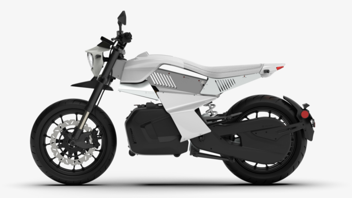 US-Based Ryvid Releases Anthem - A $7,800 Electric Motorcycle ...
