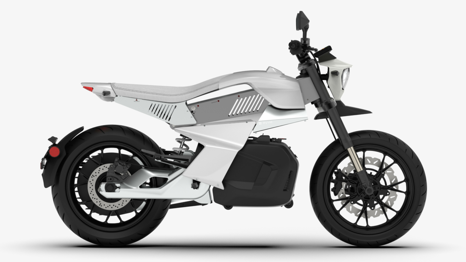 US-Based Ryvid Releases Anthem - A $7,800 Electric Motorcycle ...