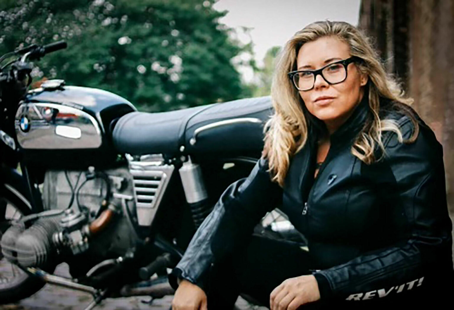 AHRMA: Van Ham Hosting Live Stream From Classic MotoFest Of Monterey ...