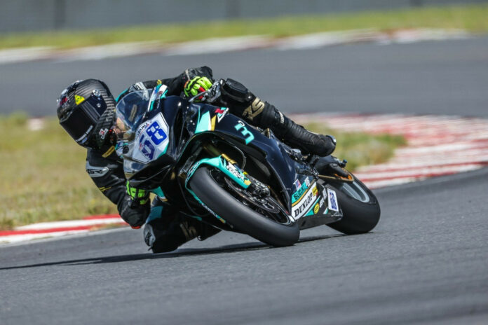 MotoAmerica: More From Brainerd International Raceway - Roadracing ...