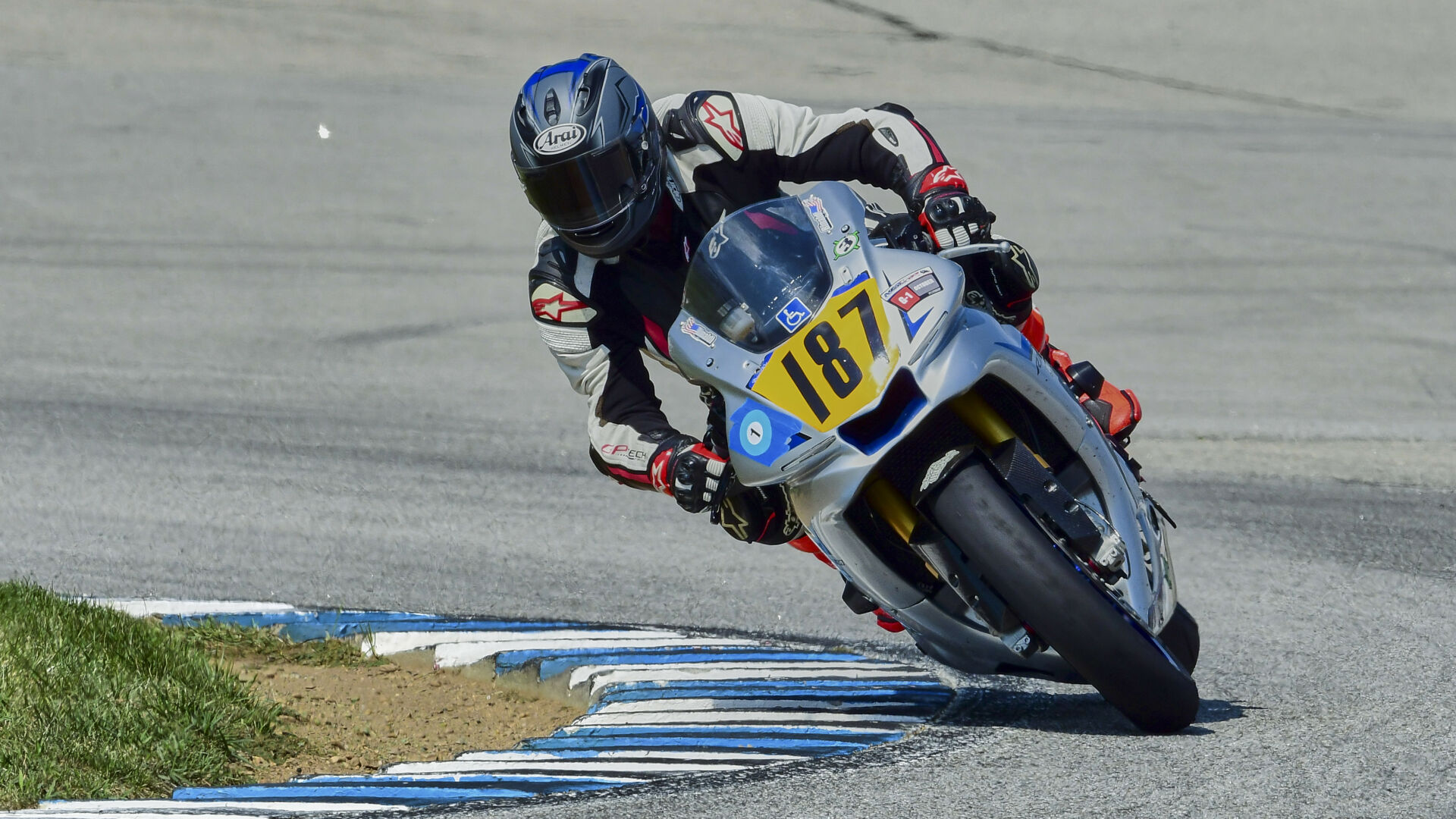 NEMRR: Greenwood Stars, $20K Raised For Roadracing World Action Fund ...