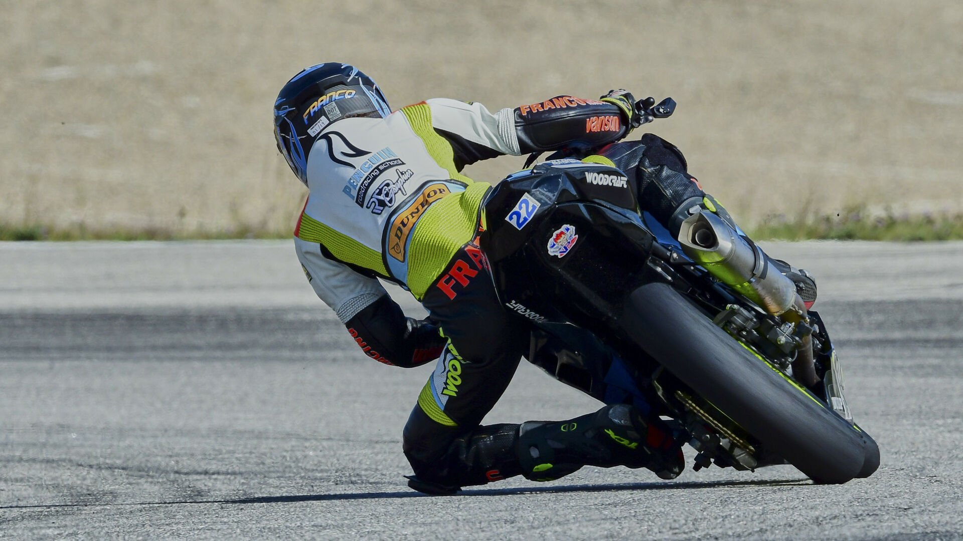 NEMRR: Greenwood Stars, $20K Raised For Roadracing World Action Fund - Roadracing World Magazine ...