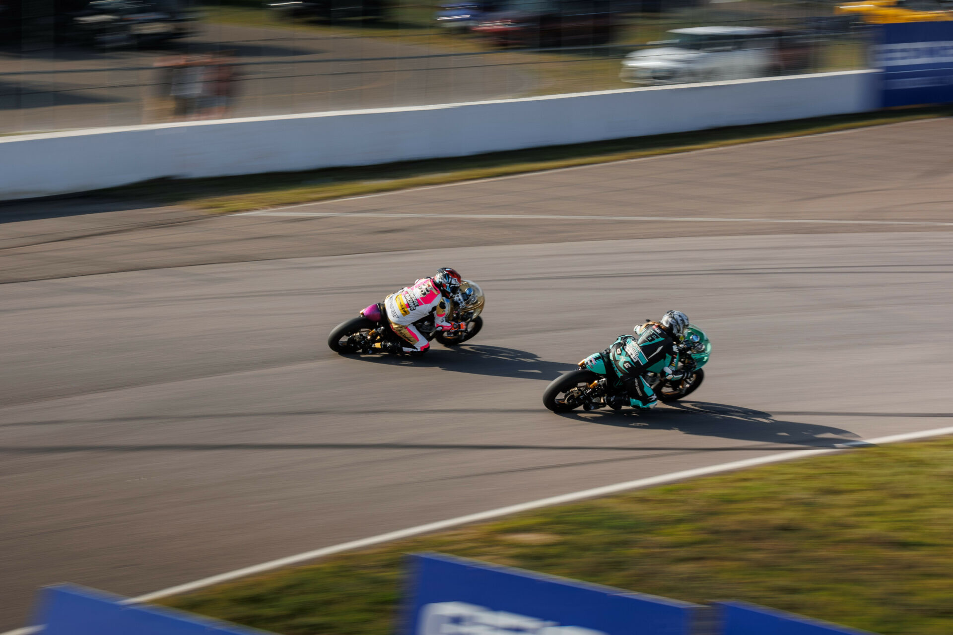 MotoAmerica: Even More From Brainerd International Raceway - Roadracing ...