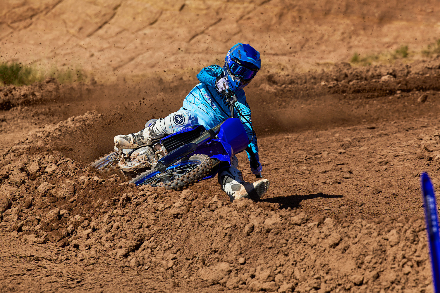 Yamaha Announces New 2023 Off-Road YZ Lineup - Roadracing World ...