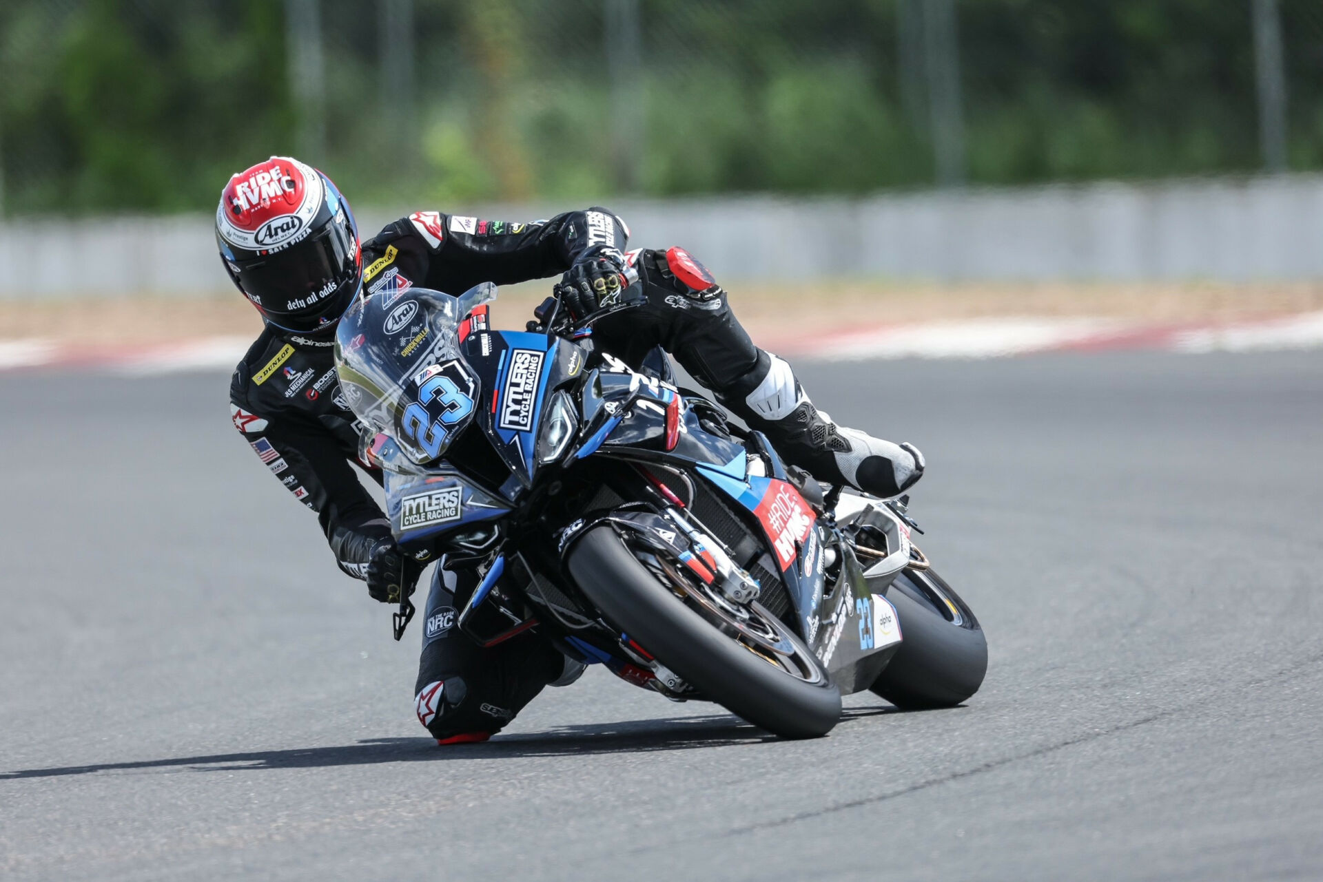 MotoAmerica: More From Brainerd International Raceway - Roadracing ...