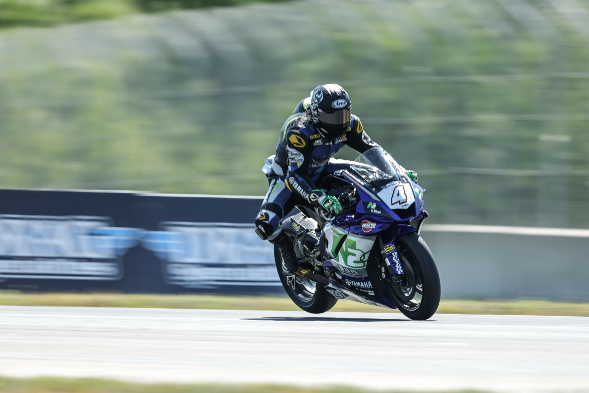 MotoAmerica: Even More From Brainerd International Raceway - Roadracing ...