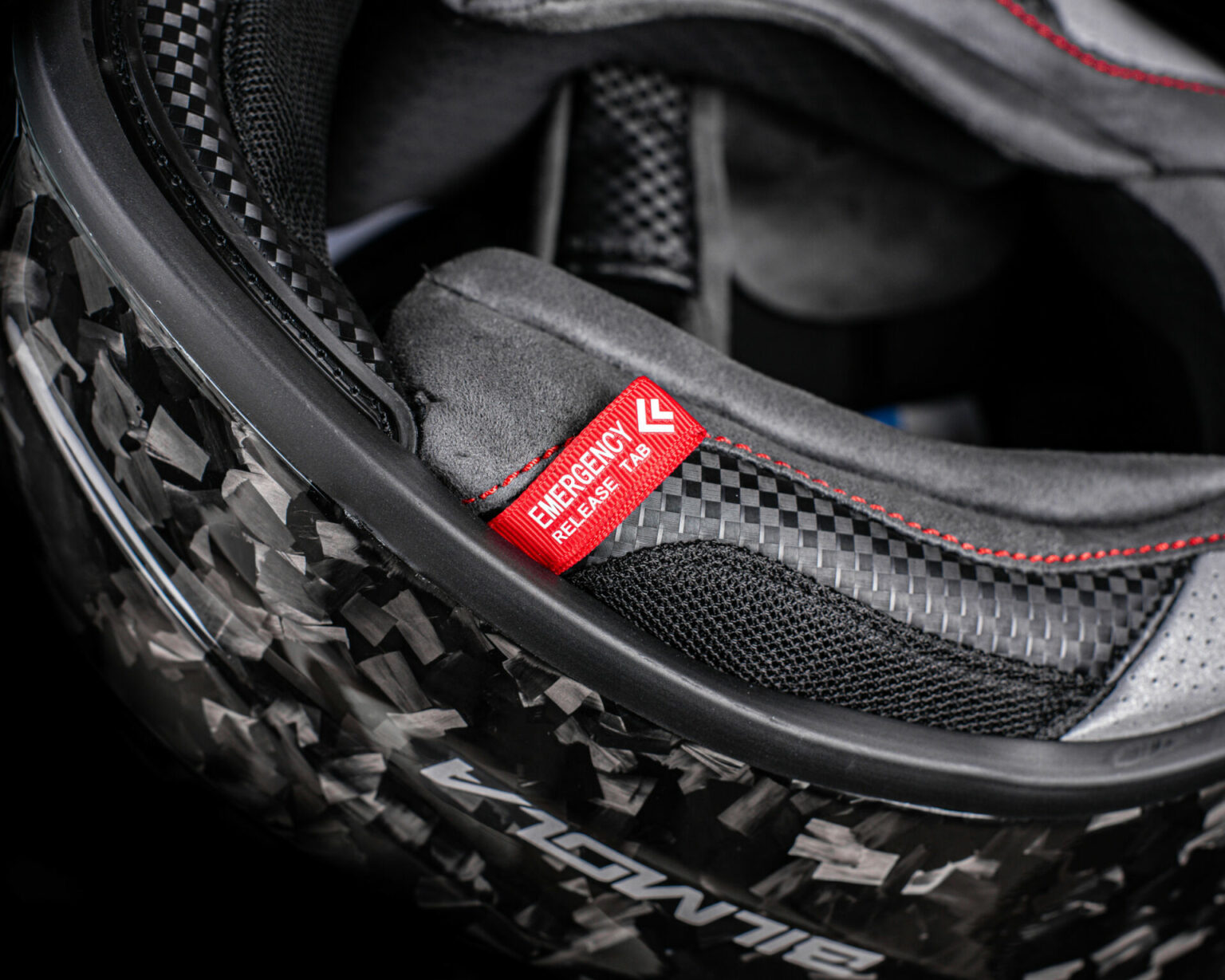 Tried And Tested: Bilmola Forged-Carbon RC-1 Helmet, Made In Thailand ...