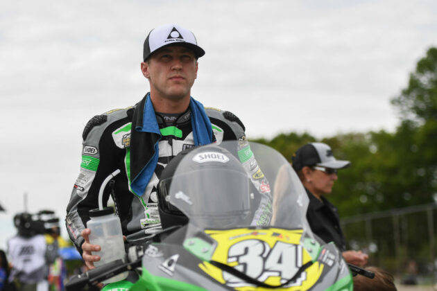 Podcast: Cody Wyman On Racing 400s, 700s, 1000s & Testing Baggers ...