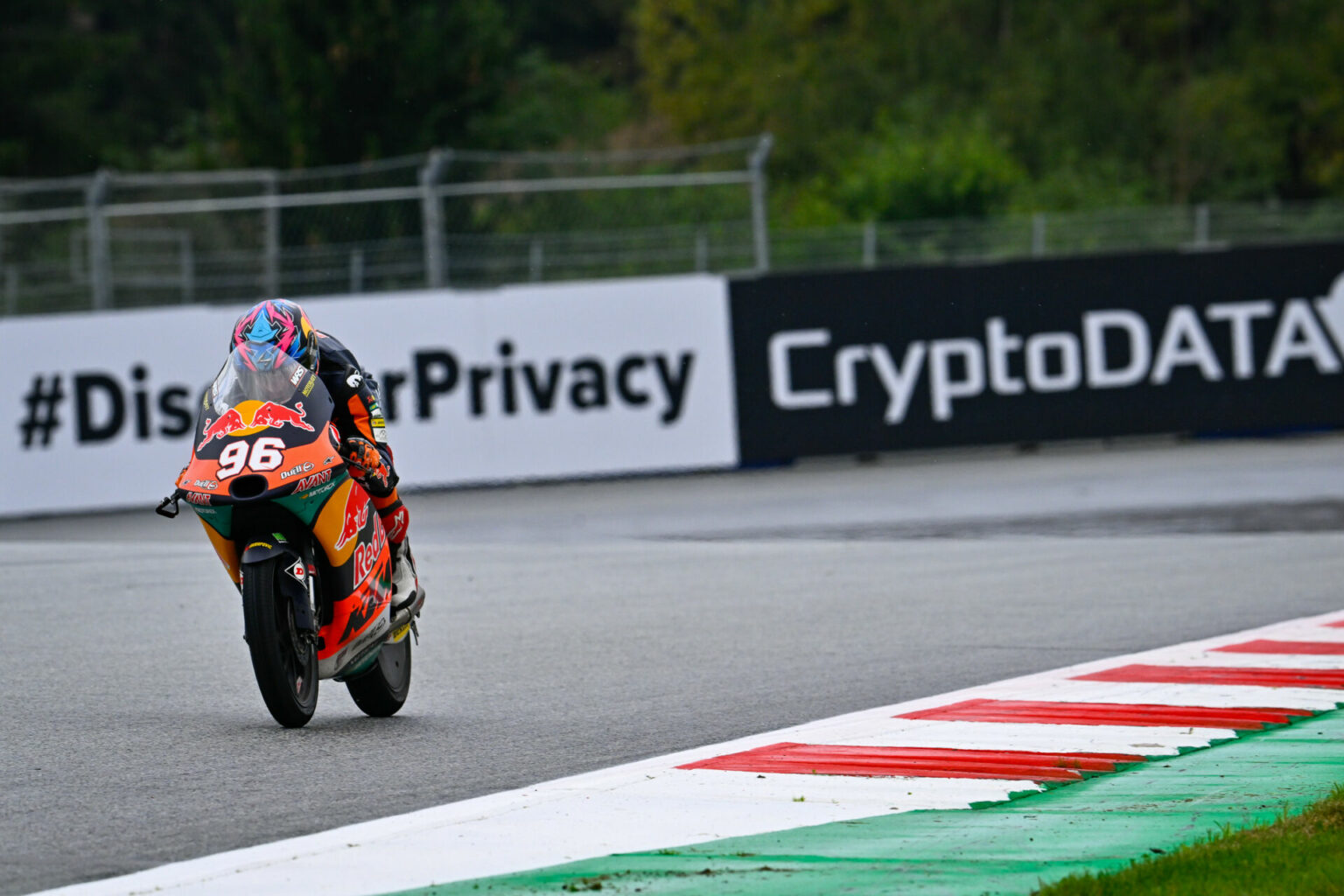 MotoGP: Bastianini Bags Career-First Pole Position, At Red Bull Ring ...