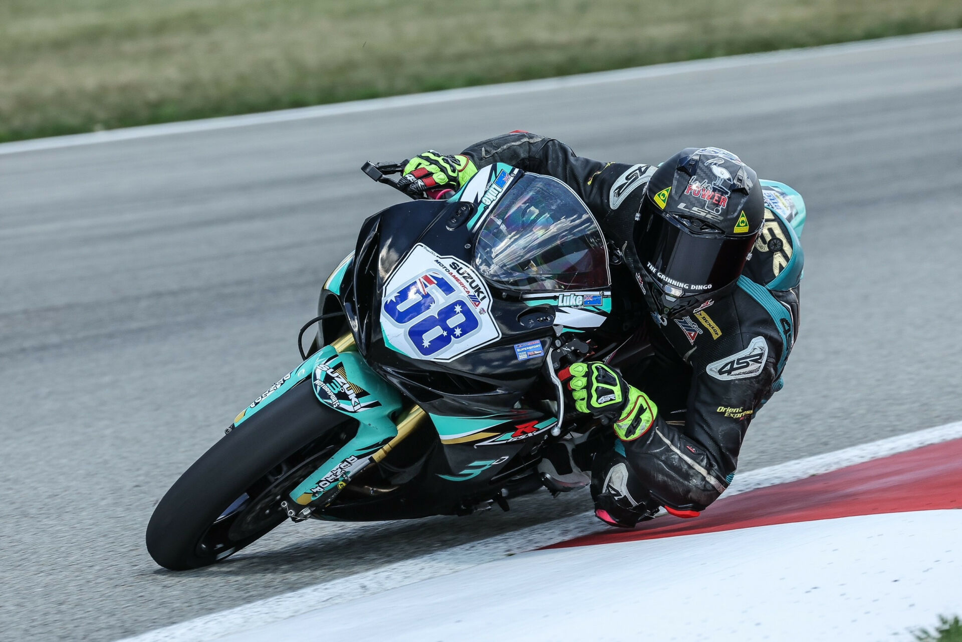 MotoAmerica: More From Pittsburgh International Race Complex ...