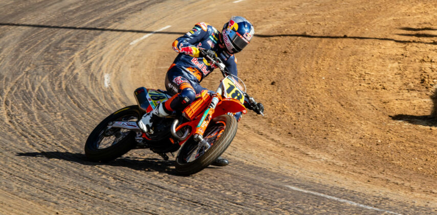 American Flat Track: More From The Castle Rock TT - Roadracing World ...