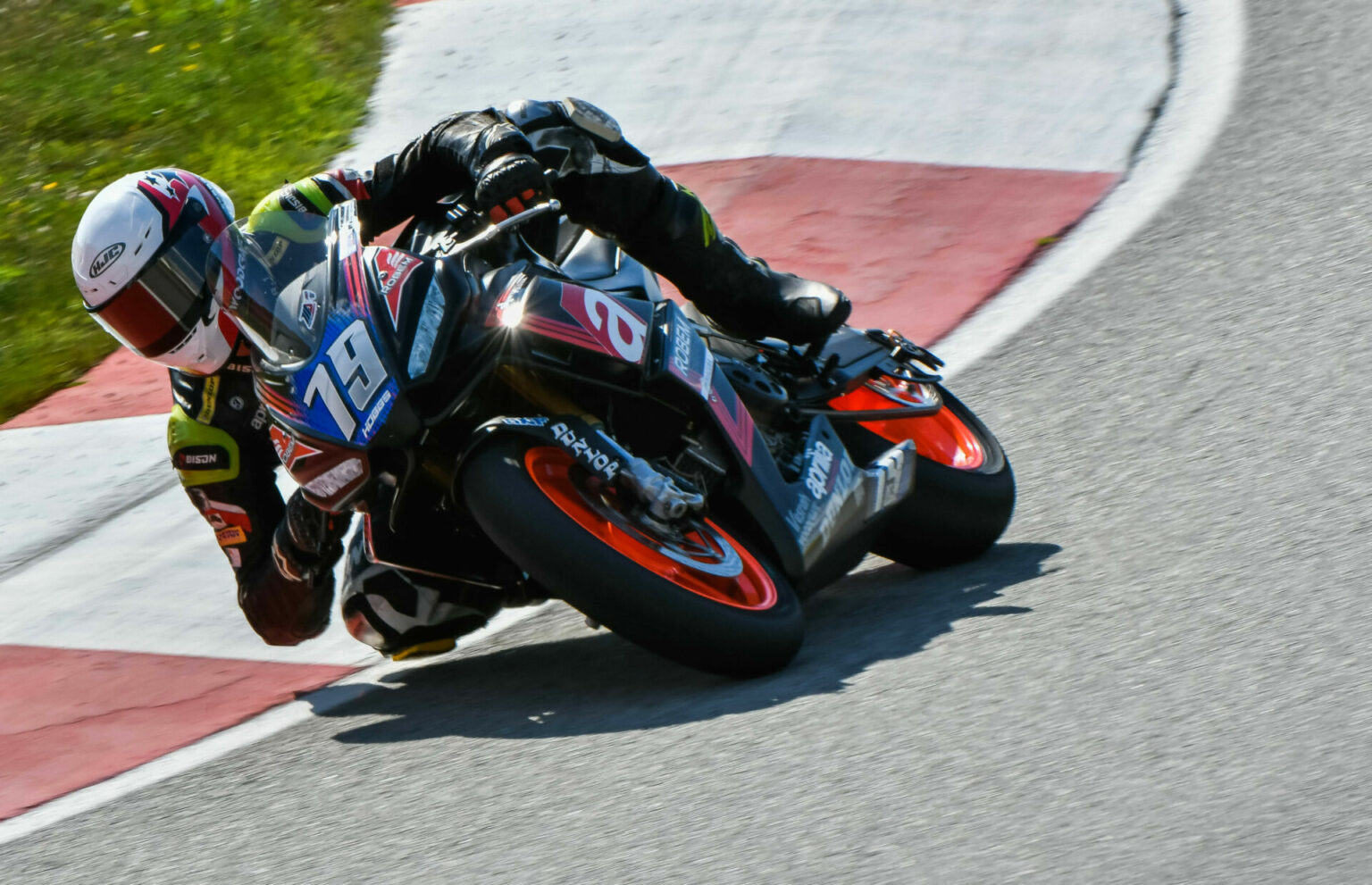 MotoAmerica: More From Pittsburgh International Race Complex ...