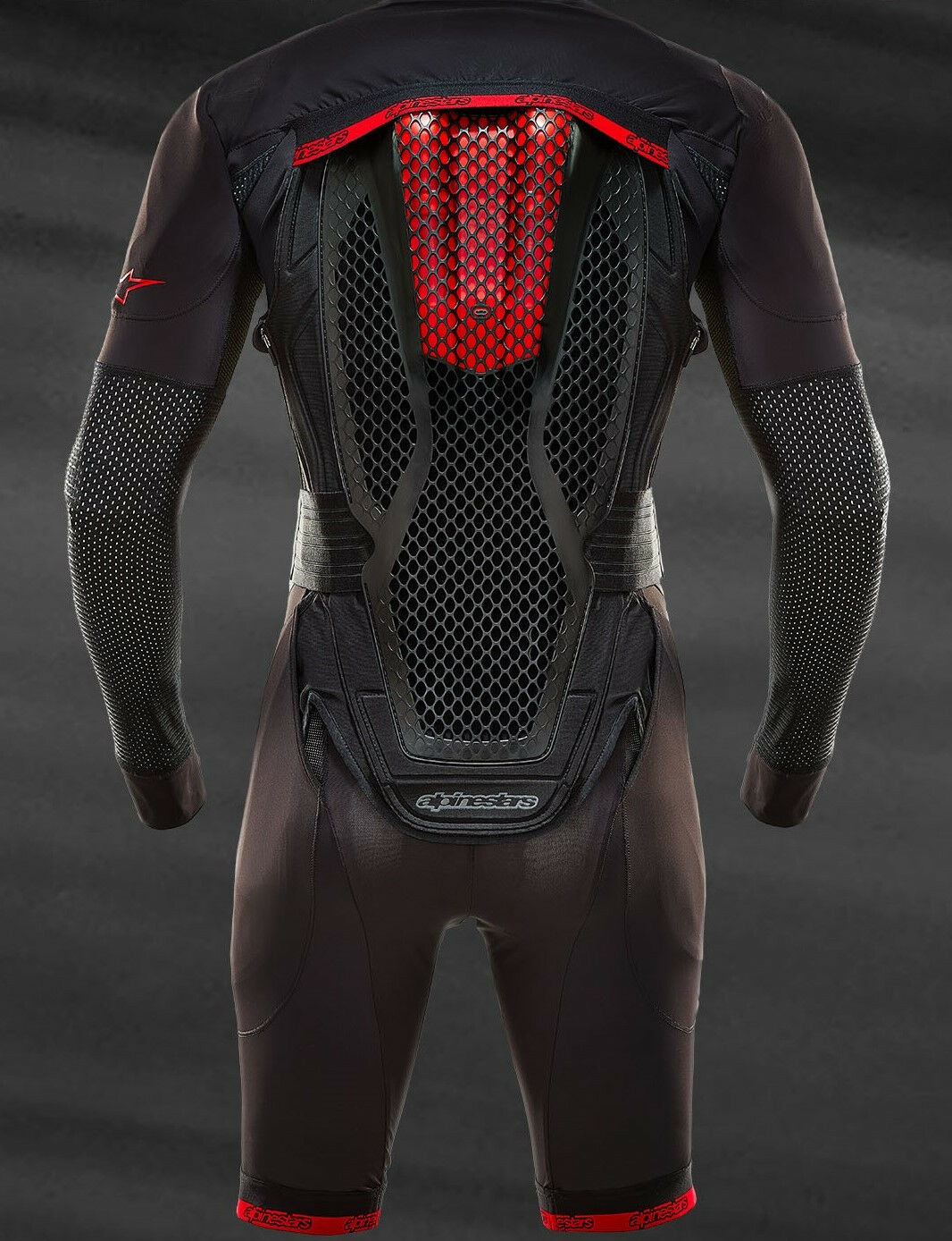 Product Evaluation: Alpinestars Tech-Air 10 Airbag System - Roadracing ...