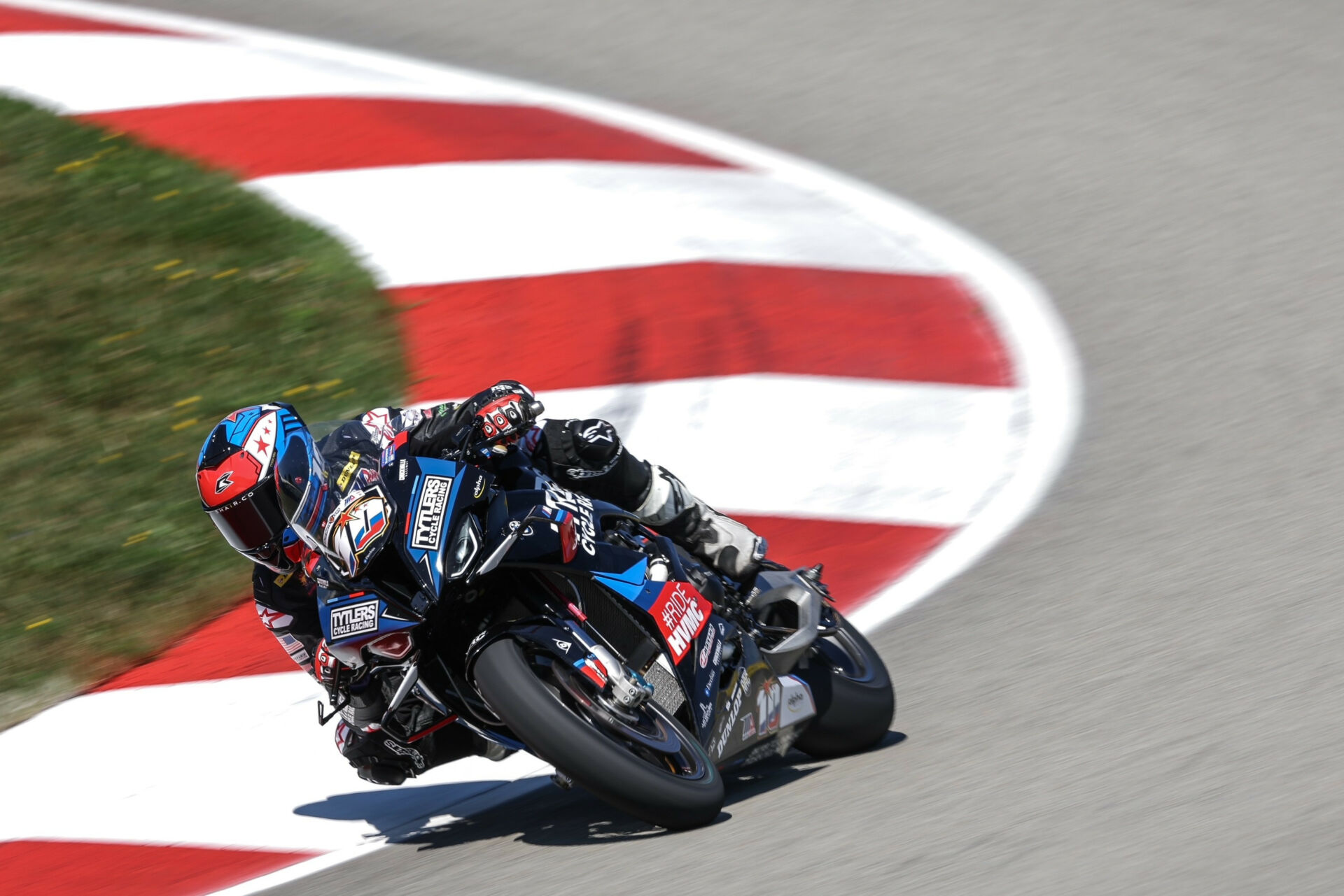 MotoAmerica: More From Pittsburgh International Race Complex ...