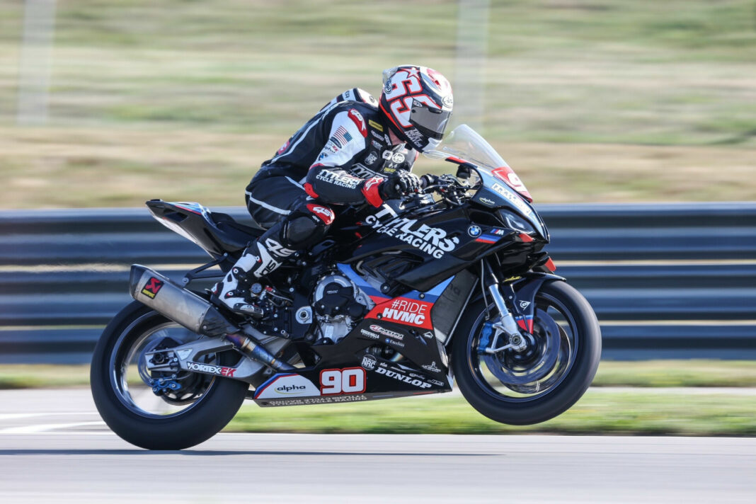 MotoAmerica: More From Pittsburgh International Race Complex ...